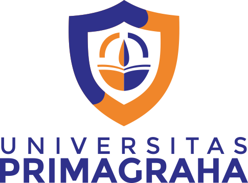 Login - SIAKAD - UNIVERSITAS PRIMAGRAHA